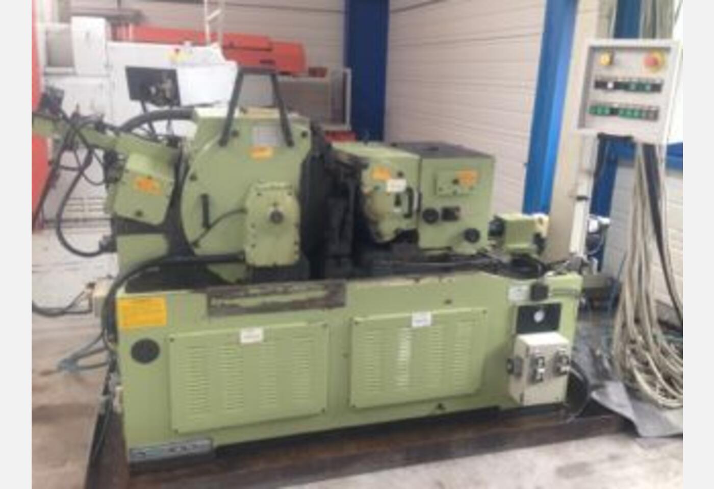 Machines-outils occasion - Rectifieuse