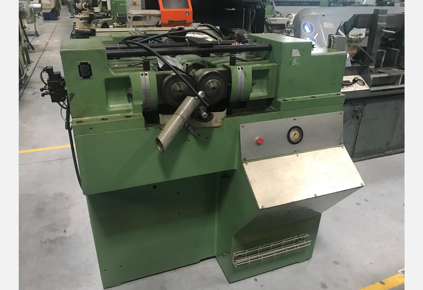 Machines-outils occasion - Divers - Rouleuse de filets