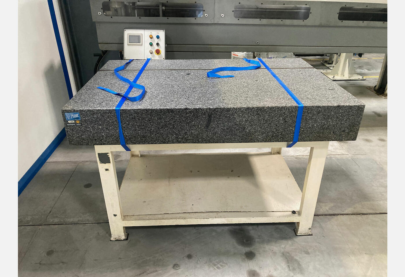 CONTROL MARBLE PRECIMARBRE A001 | SAMO