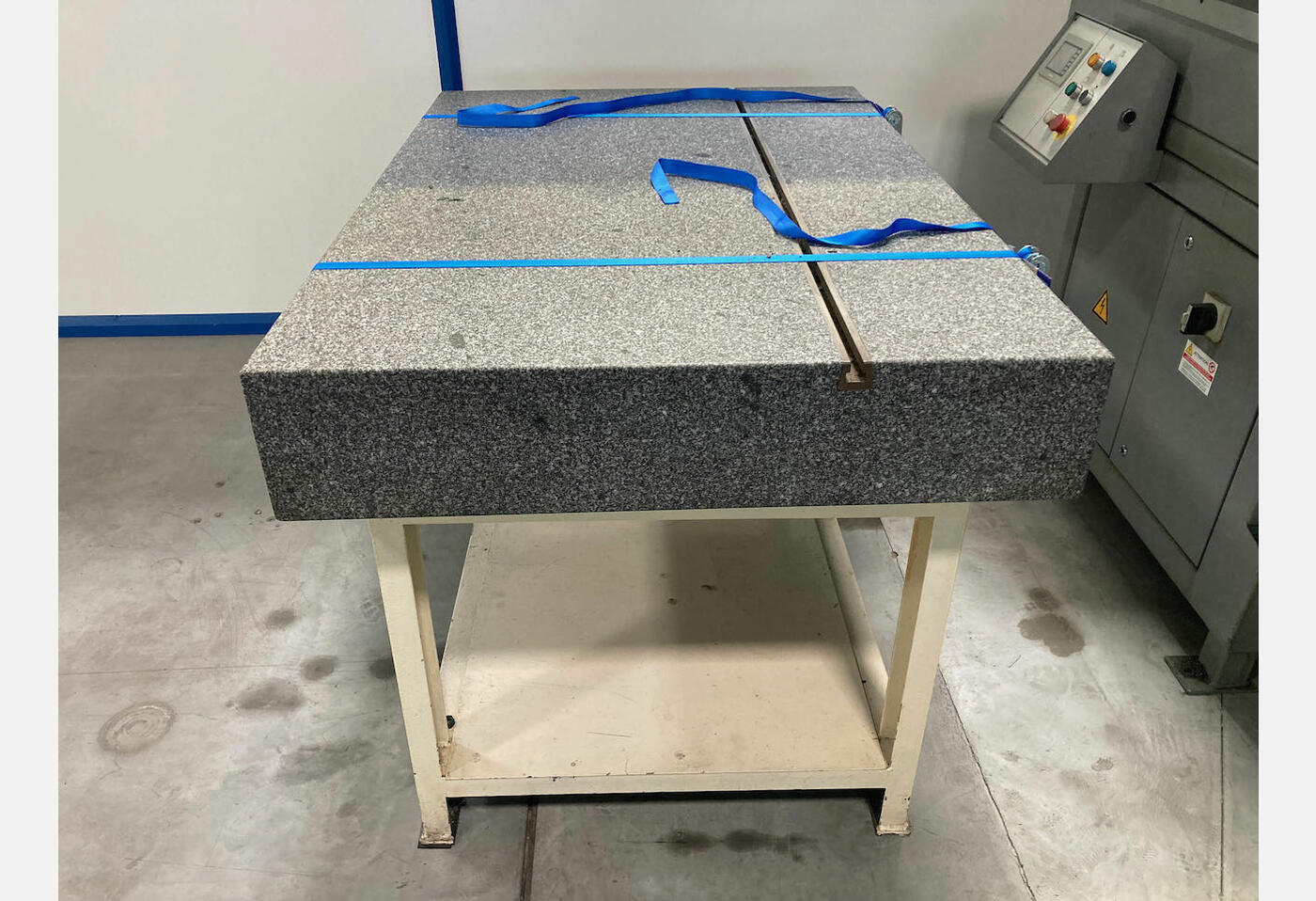 CONTROL MARBLE PRECIMARBRE A001 | SAMO